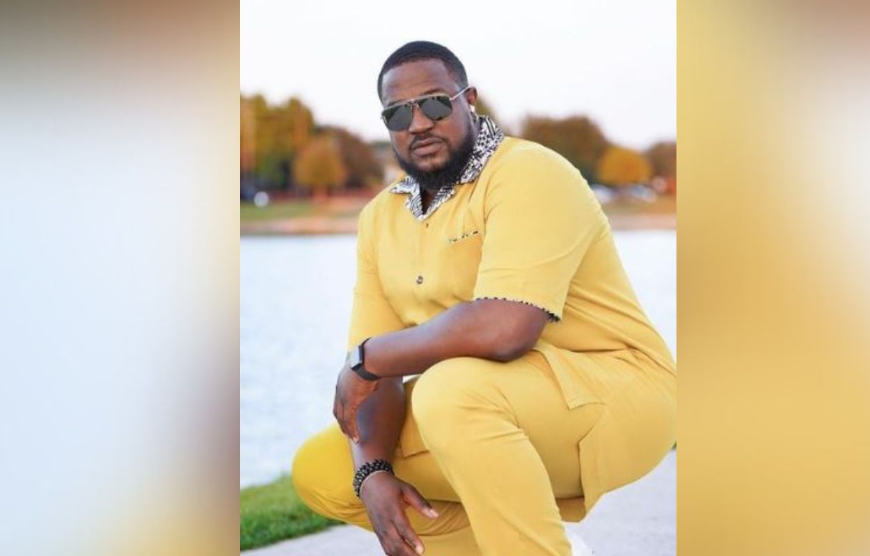 Who Is Mofe Duncan? Biography, Wiki, Age, Wife, Height, Net Worth, Family