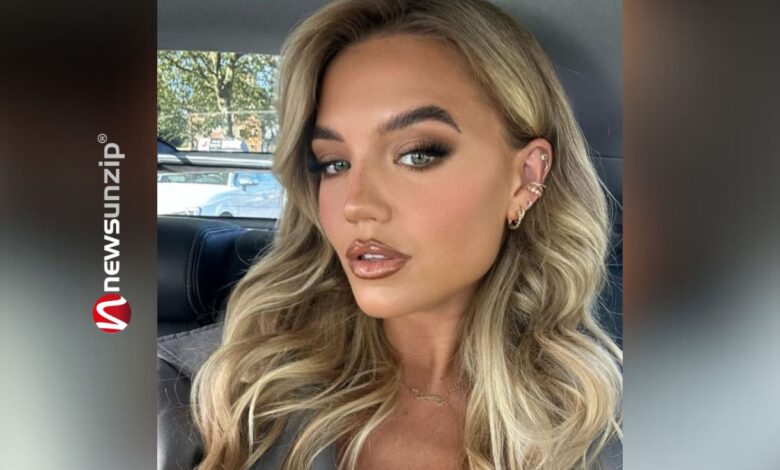 Molly Smith (Love Island) Wiki, Age, Height, Parents, Ethnicity ...