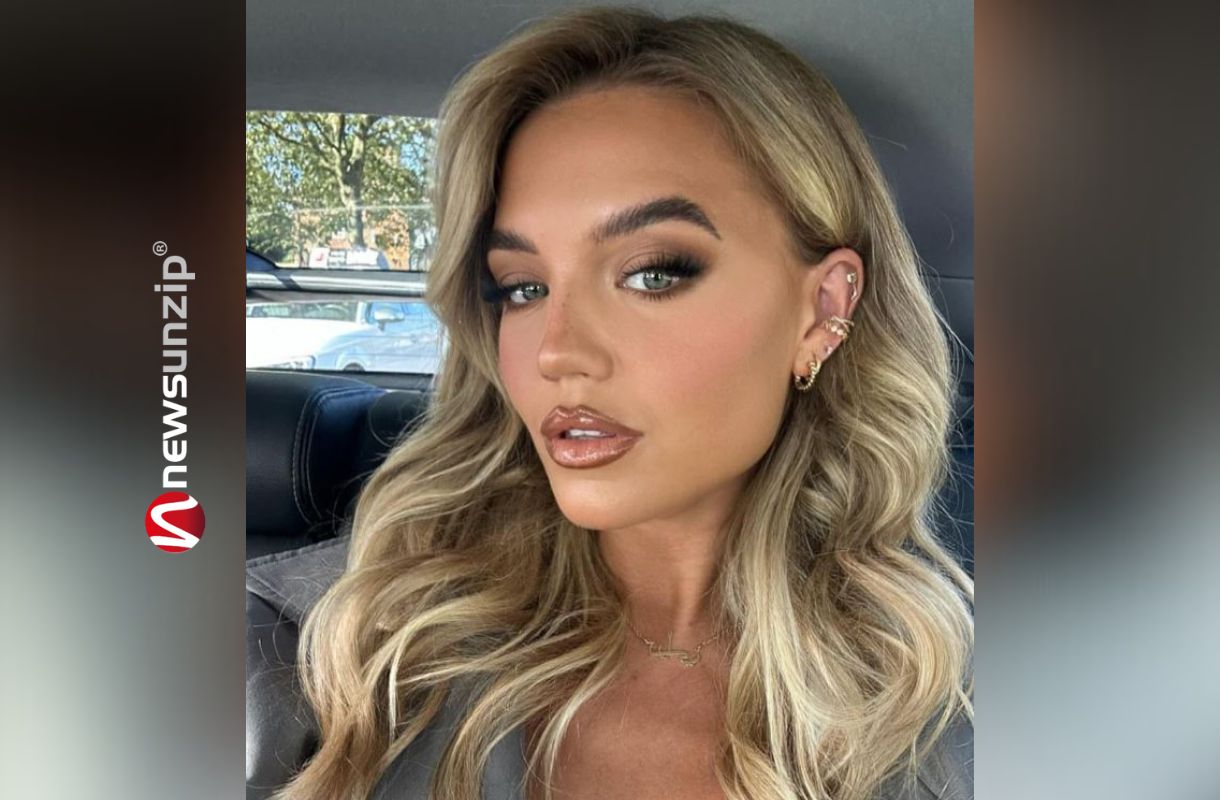 Molly Smith (Love Island) Wiki, Age, Height, Parents, Ethnicity ...