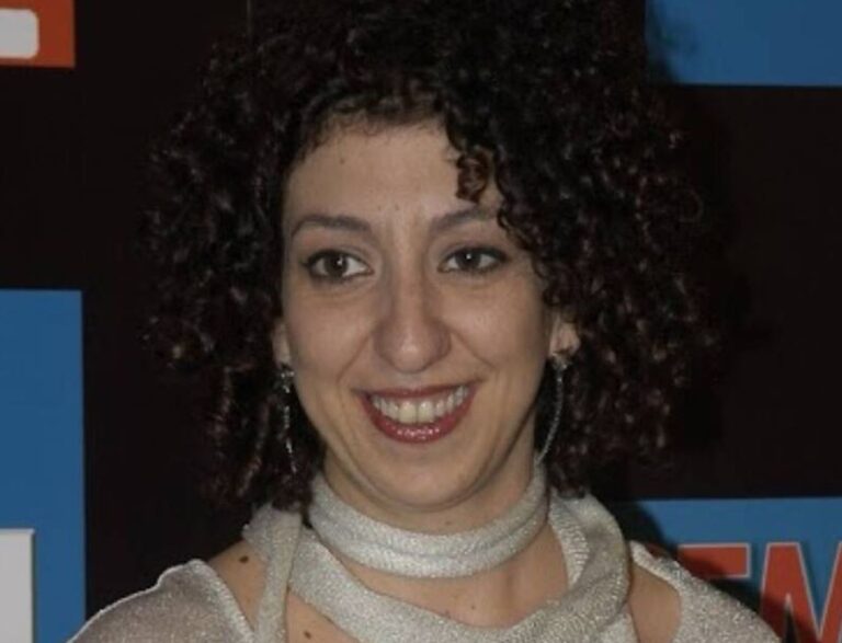 Who is Monica Cervera? Wiki, Age, Husband, Net Worth, Family, Height & More