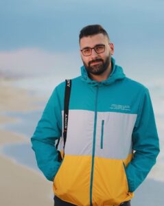 Who Is Motaz Azaiza? Biography, Wiki, Age, Wife, Family, Nationality