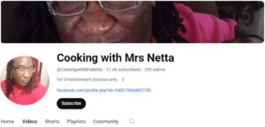 Mrs Netta (Musician) Wiki, Biography, Age, Husband, Real Name, Family ...
