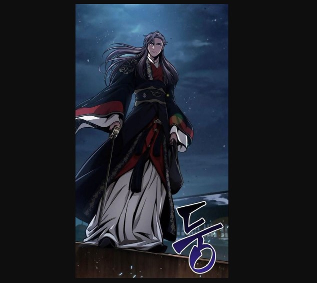 Nano Machine Chapter 188 Spoiler, Release Date, Recap, Countdown, Raw ...