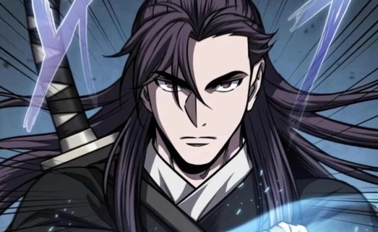 Nano Machine Chapter 190 Release Date, Spoiler, Recap, Raw Scan, Where ...