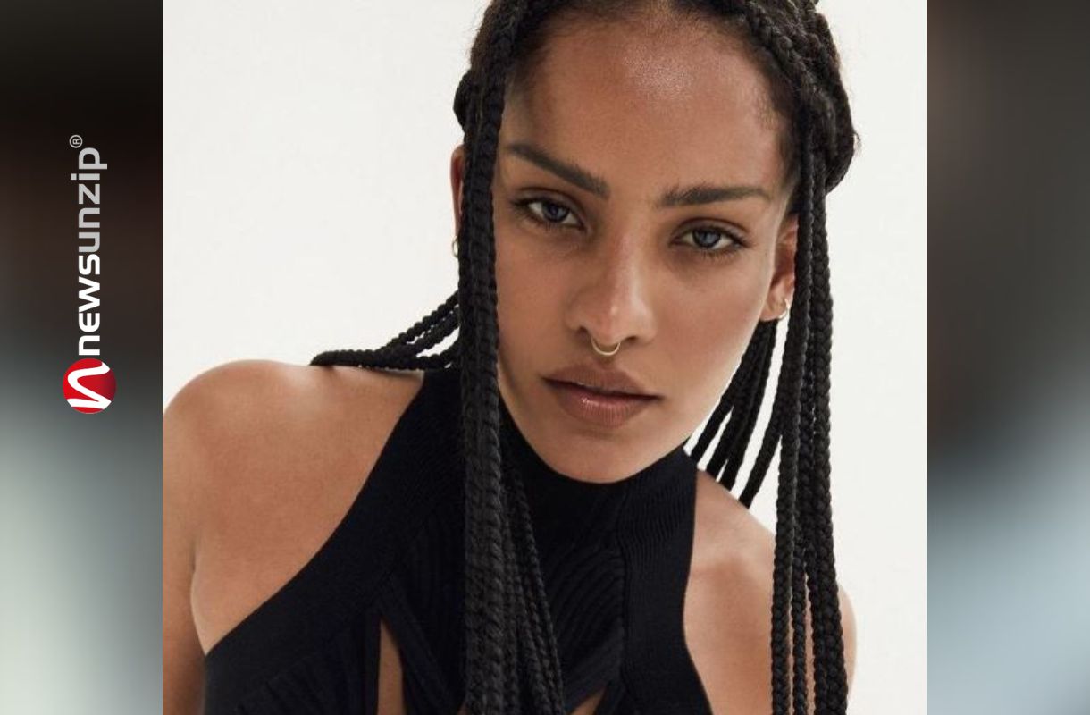 Who Is Narah Baptista? Age, Wiki, Height, Boyfriend, Family, Ethnicity ...