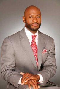 Nathan Wade (Attorney) Wiki, Age, Wife, Family, Education, Net Worth & More