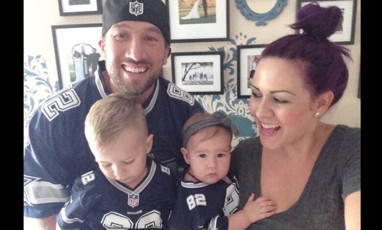 Nick Cordova Obituary, Death, and Wife Alysha Cordova: What Happened to ...