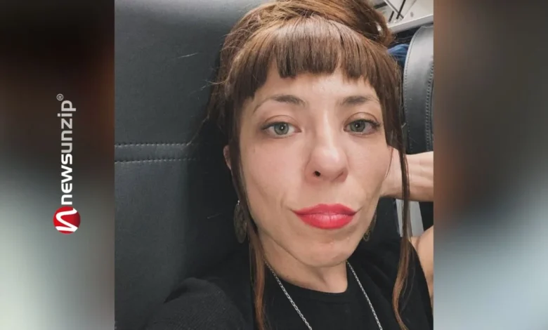 Who Is Noelia Pompa? Wiki, Biography, Age, Height, Husband, Family, and ...