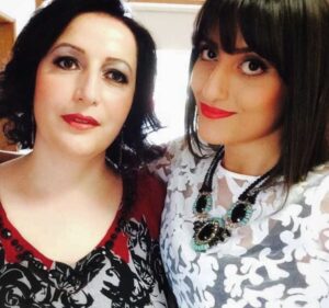 Who Is Nour Haydar? Wikipedia, Age, Husband, Parents, Ethnicity ...