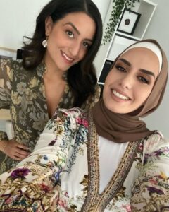 Who Is Nour Haydar? Wikipedia, Age, Husband, Parents, Ethnicity ...