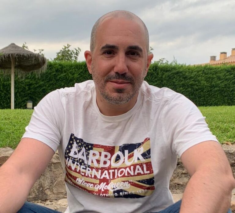 Who Is Omar Berrada? Wiki, Biography, Age, Wife, Net Worth, Height, Family