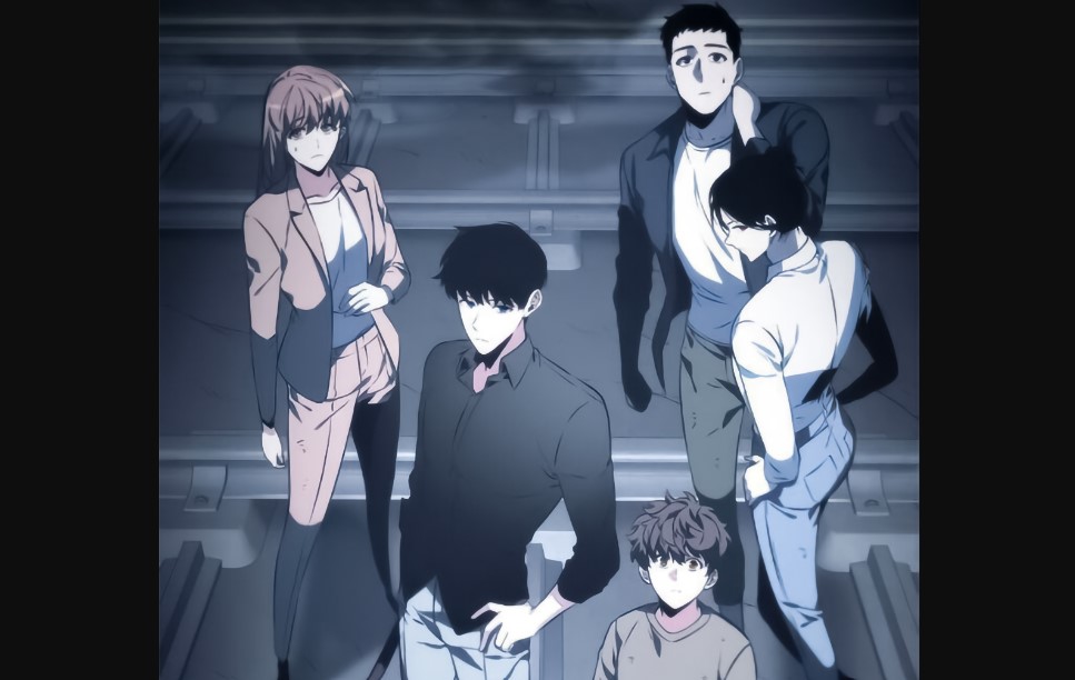 Omniscient Readers Viewpoint Chapter 193 Spoiler, Release Date, Raw ...
