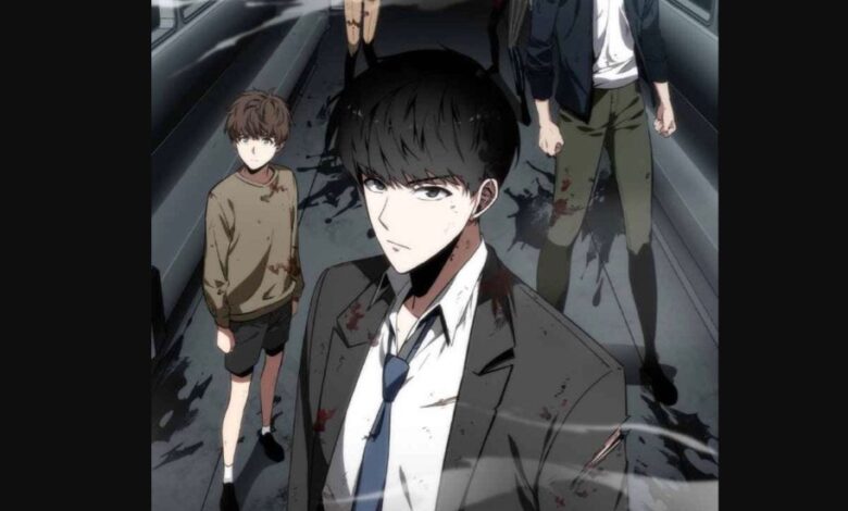 Omniscient Readers Viewpoint Chapter 197 Spoiler, Release Date, Raw ...