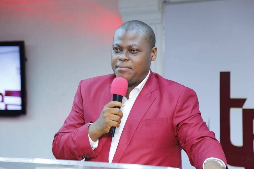 Who Is Oseni Rufai? Biography, Wiki, Age, Wife, Family, Net Worth & More