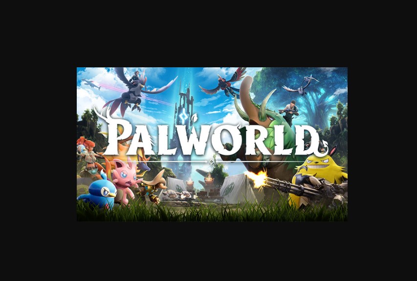 Palworld Release Date: Everything You Need to Know About the Upcoming ...