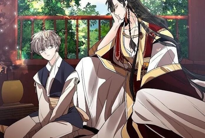 Paper Flower Chapter 72 Release Date, Spoiler, Raw Scan, Recap ...