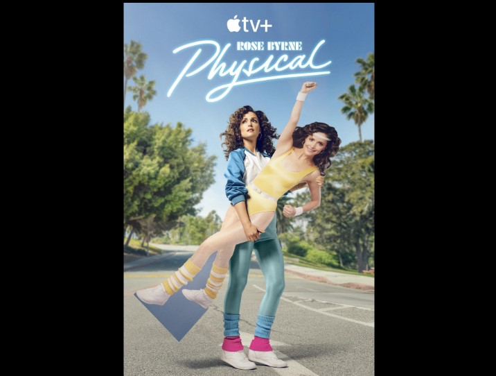 Physical Season 3 Episode 6 - 7 - 8 Release Date, Recap, Ending Explain ...