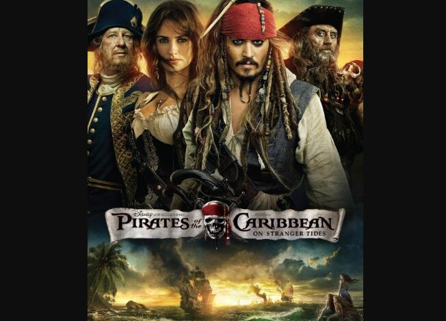 Pirates of The Caribbean 6 Release Date, Recap, Expectations, Plot ...