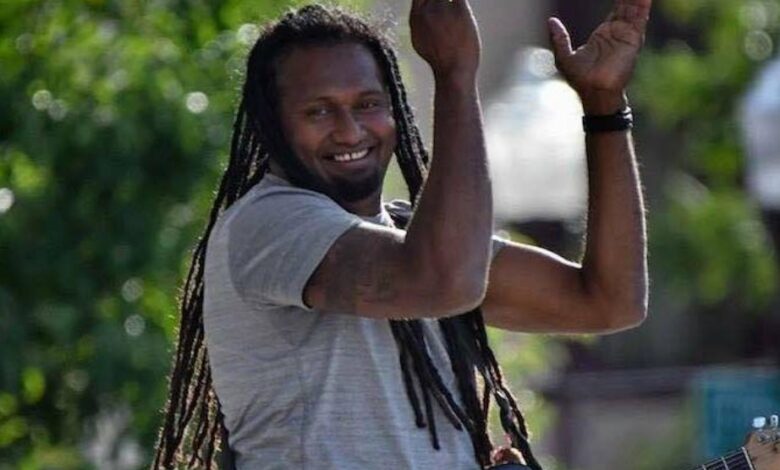Pita Kotobalavu Death and Obituary: Founder and Lead Singer of Unity ...