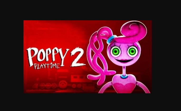 Poppy Playtime Chapter 2 PS5 Release Date, Game Features, Monsters ...