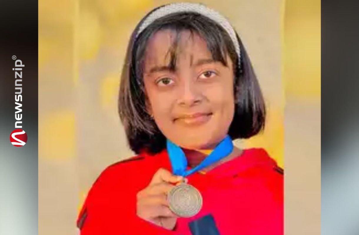 Who Is Preesha Chakraborty? Wiki, Biography, Parents, Age, School ...