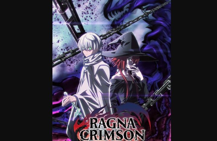 Ragna Crimson Chapter 70 Spoilers, Release Date, Countdown, Raw Scan ...