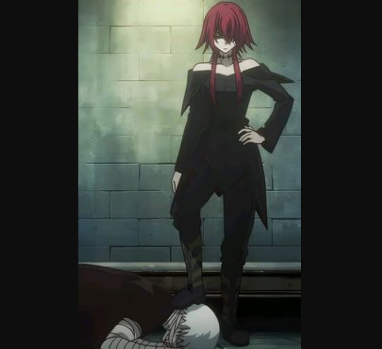 Ragna Crimson Chapter 70 Spoilers, Release Date, Countdown, Raw Scan ...