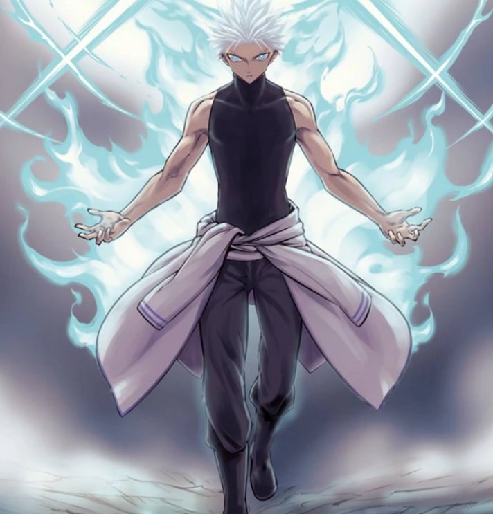 Ragna Crimson Chapter 71 Spoilers, Release Date, Raw Scan, Recap ...