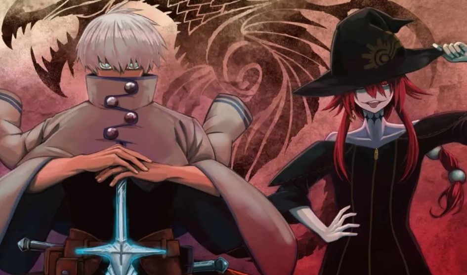 Ragna Crimson Chapter 71 Spoilers, Release Date, Raw Scan, Recap ...