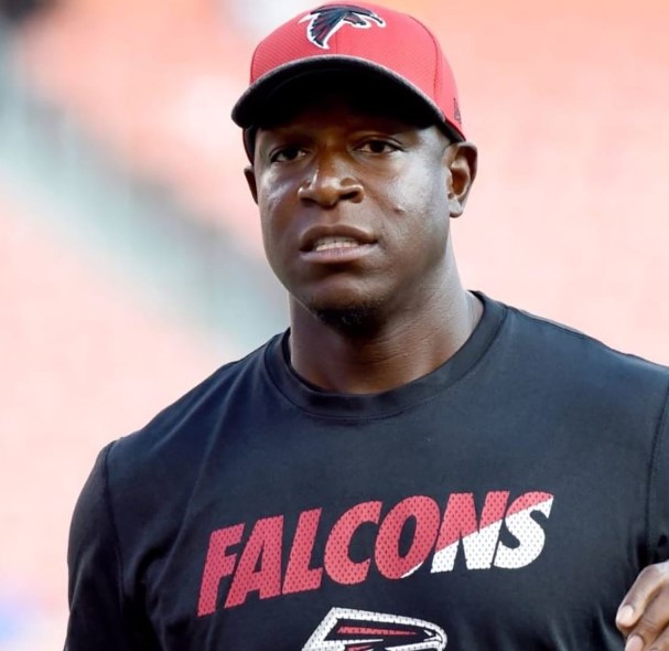 Who Is Raheem Morris? Wife, Children, Age, Height, Weight, Net Worth ...