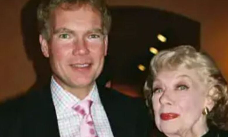 Randolph Richard Charles (Joyce Randolph's Son) Wiki, Age, Wife, Family ...