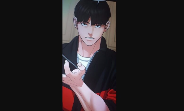 Reality Quest Chapter 121 Spoiler, Raw Scan, Release Date, Countdown ...