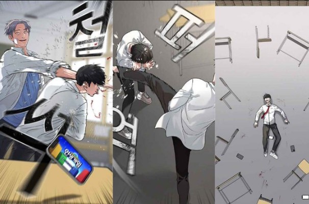 Reality Quest Chapter 121 Spoiler, Raw Scan, Release Date, Countdown ...