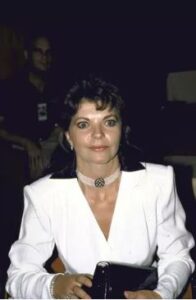 Renate Blauel Wiki, Age, Husband, Family, Net Worth & Facts About Elton ...