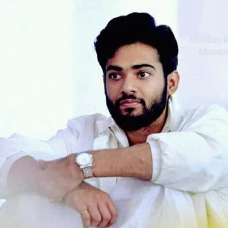 Rev. Abinendranath Chakravarty (Abin Dada) Biography, Wiki, Age, Wife ...