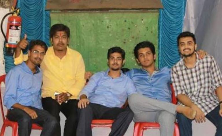 Rev. Abinendranath Chakravarty (Abin Dada) Biography, Wiki, Age, Wife ...