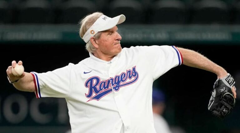 Rickey Hill (Baseball Player) Biography, Wiki, Age, Wife, Net Worth ...