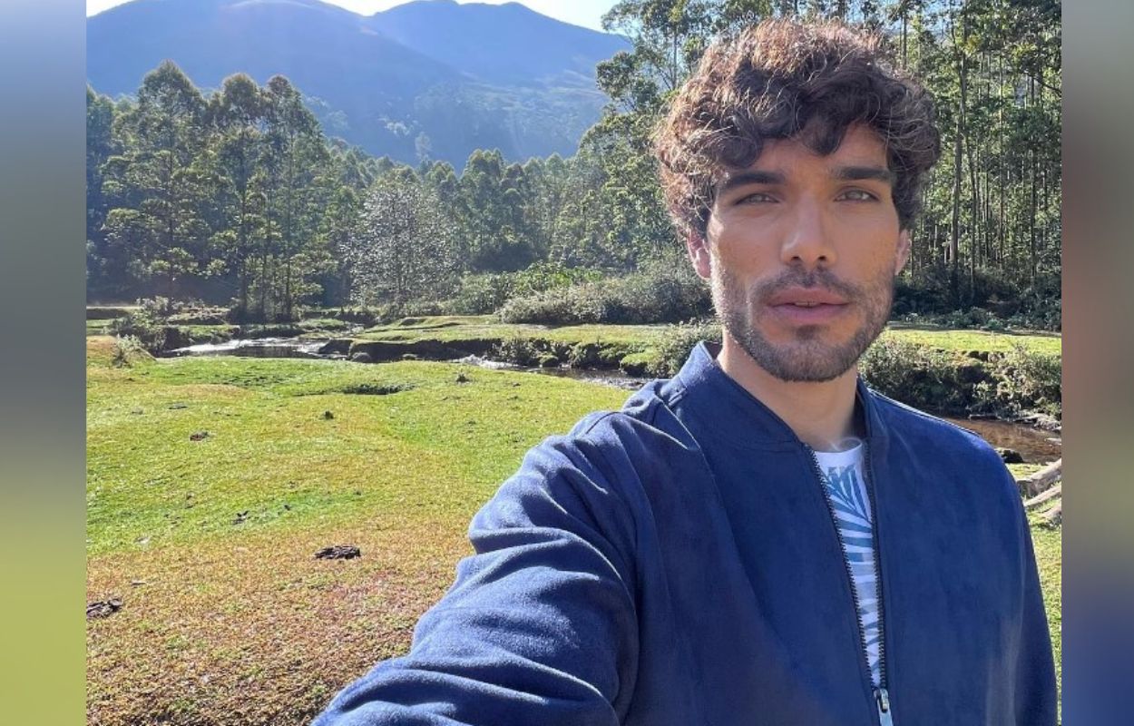 Rishabh Sawhney (Actor) Age, Height, Weight, Biography, Wiki, Wife ...