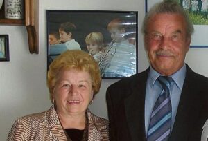 Rosemarie Fritzl: Who Is Josef Fritzl's Ex-Wife? Wikipedia, Age, Kids ...