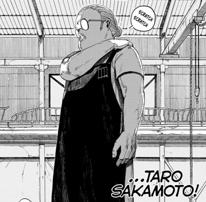 Sakamoto Days Chapter 153 Release Date, Spoiler, Recap, Raw Scan, Where ...