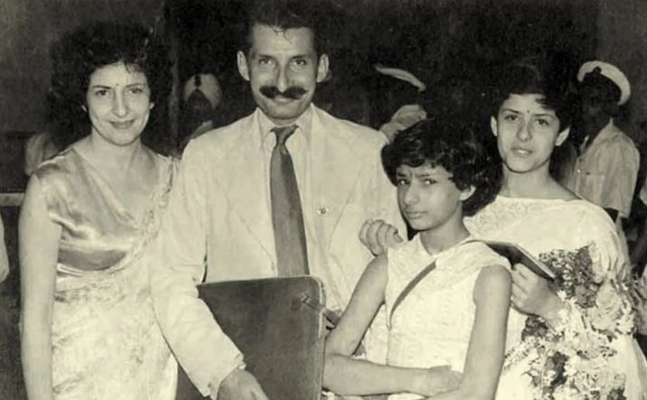 Sam Manekshaw Biography, Wife, Kids, Age, Family, Religion, Death ...