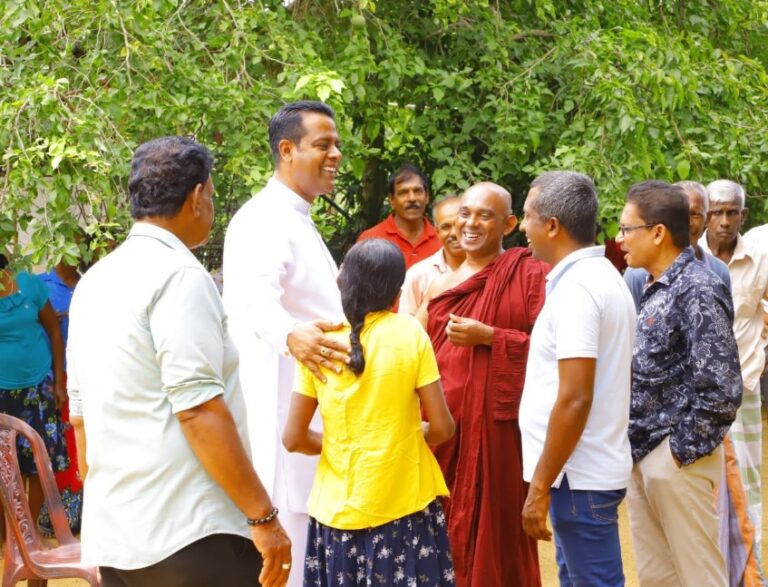 Who Was Sanath Nishantha? Wife, Children, Age, Family, Biography, Wiki ...