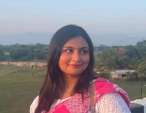 Who Is Sanchayita Bhattacharjee? Age, Wikipedia, Husband, Family ...