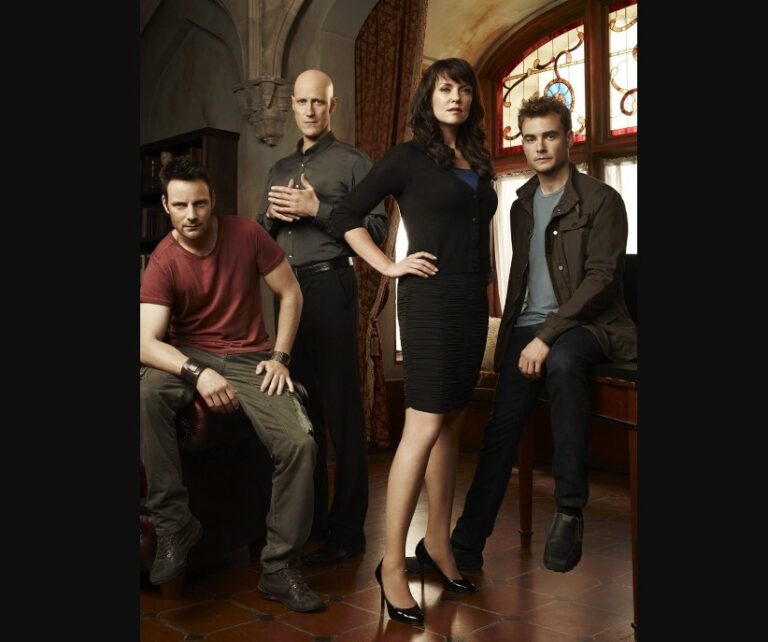 Sanctuary (2024) Season 2 Release Date, Cast, Ending Explained, Plot ...