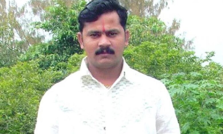 Who Is Sandeep Mohol? Wiki, Biography, Age, Murder, Wife, Sister ...