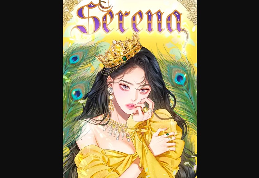 Serena Chapter 69 Spoilers, Release Date, Raw Scan, Recap, Countdown ...