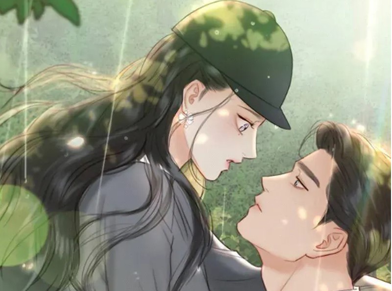 Serena Chapter 72 Release Date, Spoilers, Countdown, Recap, Raw Scan ...