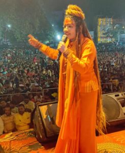 Shahnaz Akhtar (Singer) Age, Biography, Wiki, Husband, Family, Net ...