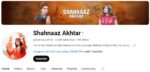 Shahnaz Akhtar (Singer) Age, Biography, Wiki, Husband, Family, Net ...