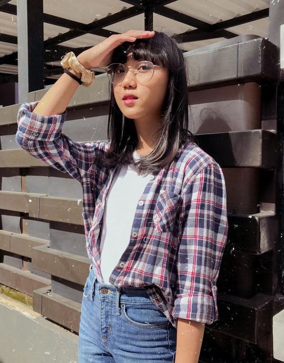 Sharon Britney (Idol Junior) Biodata, Wiki, Age, Height, Parents ...
